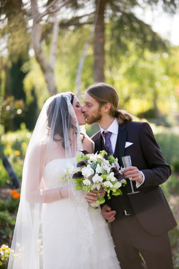 Siegal & Schwartz Wedding Pictures At Four Seasons – Lisa Kahn Events